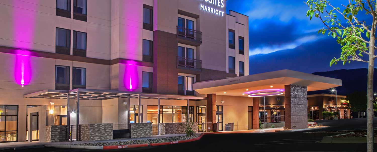 Home - Total Management System