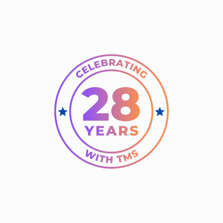 From the Heart: Delfina Romero’s 28 Years of Service - Total Management ...